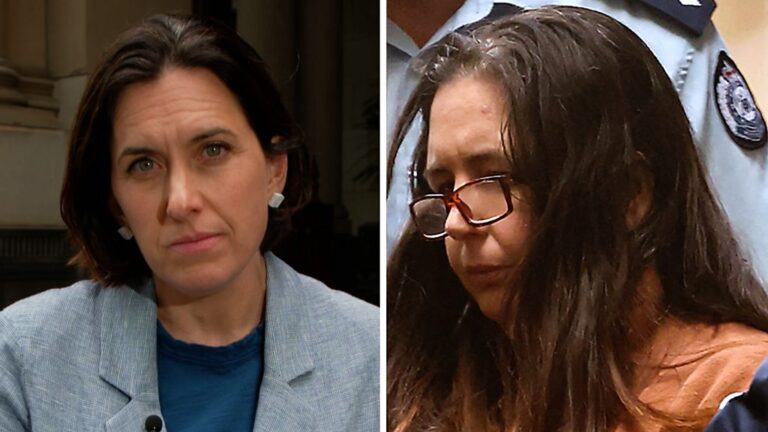 Mushroom Murder Archives - Observer Voice