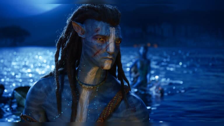 First Look: Avatar: Fire And Ash Trailer Premieres in Indian Cinemas ...