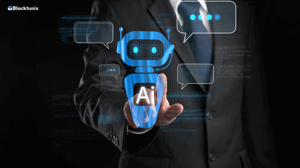 Embedded AI Redefines Enterprise Standards, Outpacing Chatbots ...