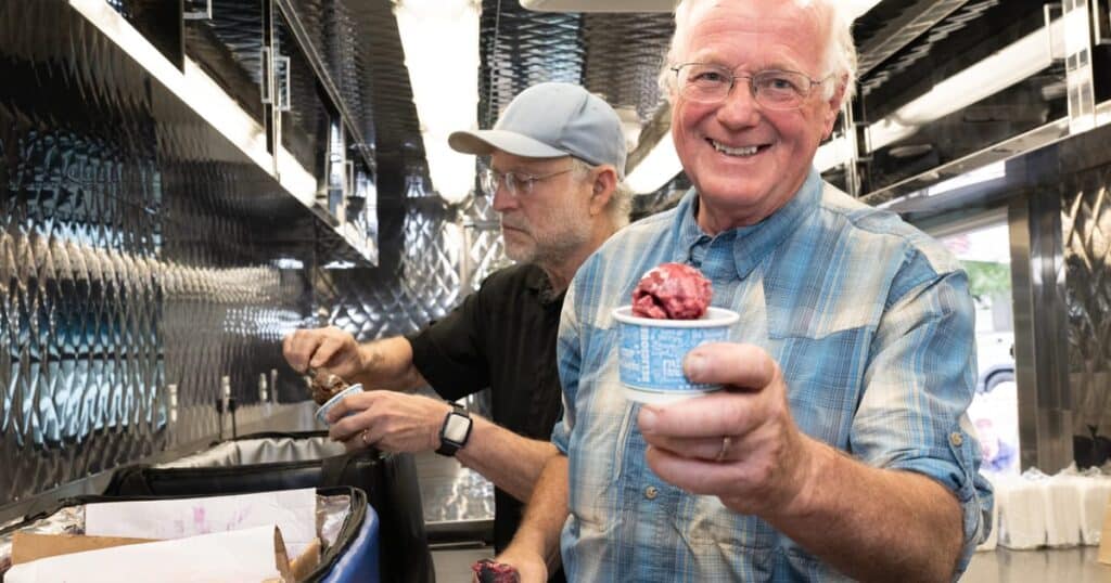 Jerry Resigns from Ben & Jerry's Amid Unilever Dispute Over Gaza ...