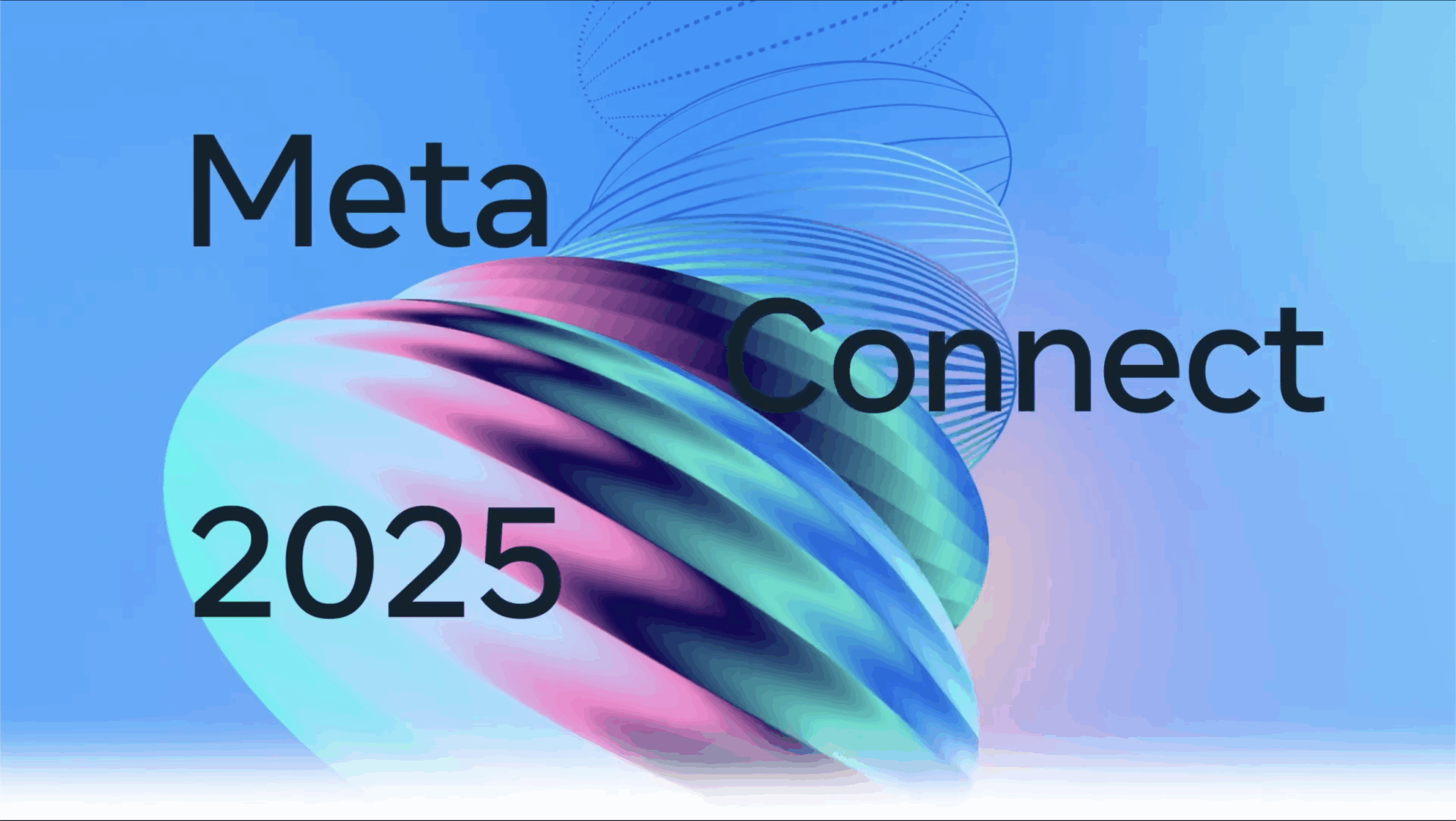 Meta Connect 2025: Anticipated Highlights and Viewing Options - Observer Voice