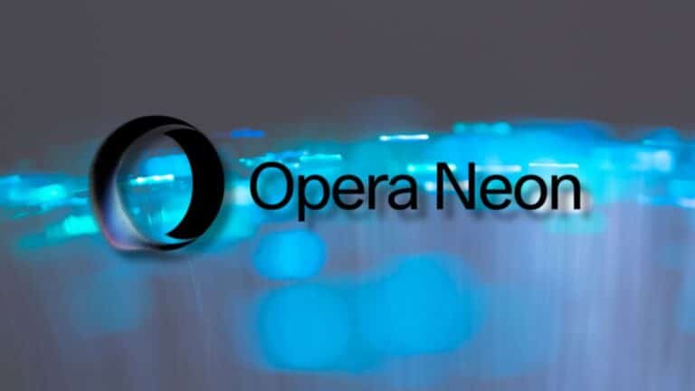 Opera Unveils AI-Powered Neon Browser - Observer Voice