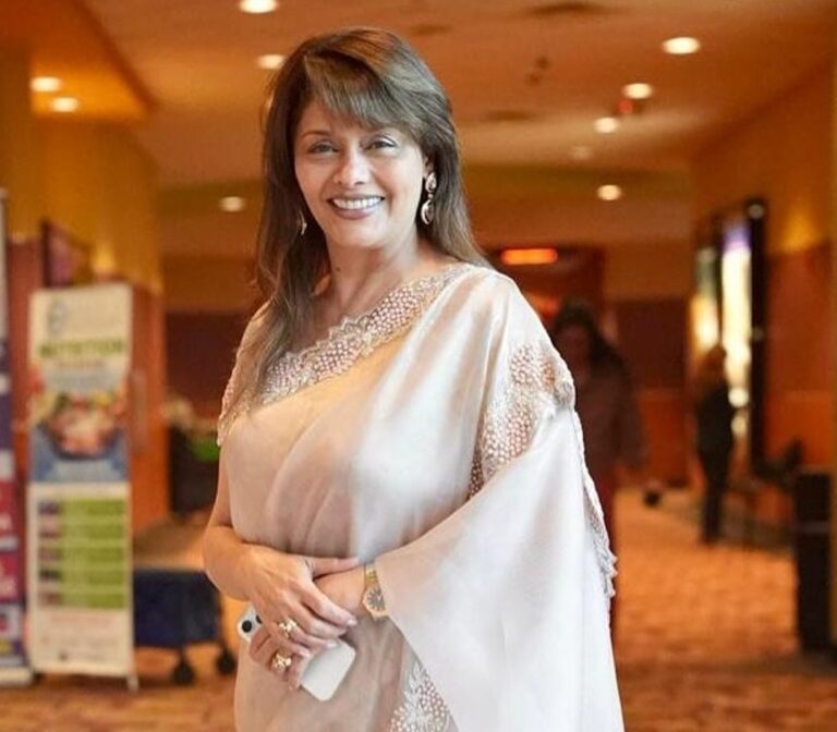 Pallavi Joshi Urges President Murmu to Step In Amid 'Unofficial Ban' on The Bengal Files in West ...