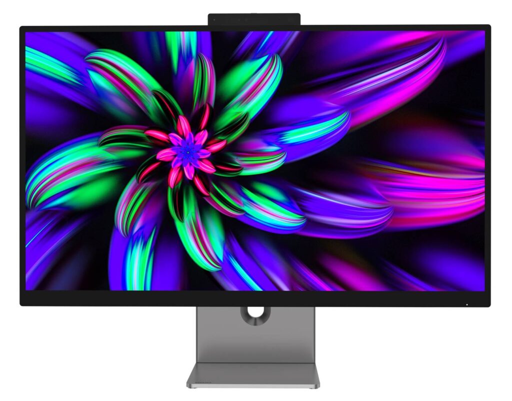 Philips Launches 27-Inch Brilliance 5K Monitor Featuring Dual ...