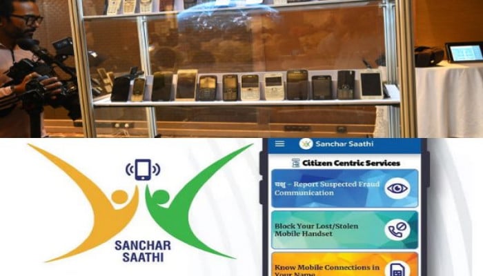 Recovery of Over 6 Lakh Lost and Stolen Mobile Handsets Under DoT’s ...
