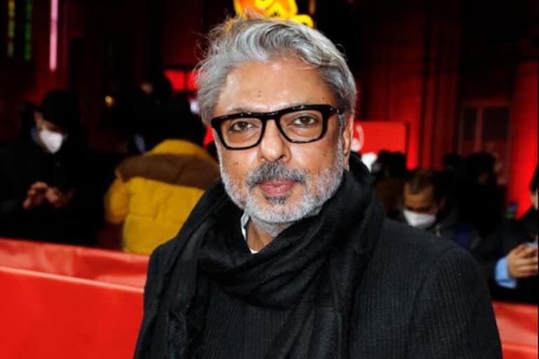 Sanjay Leela Bhansali Hit with FIR in Rajasthan Over Fraud Allegations ...