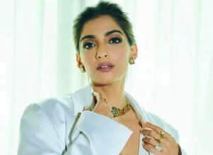 Sonam Kapoor Set for Bollywood Return Post-Motherhood, Reveals New ...