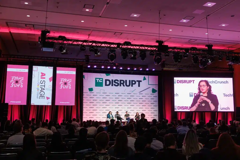 Unlock 20% Savings on Disrupt 2025 Community Passes - Observer Voice
