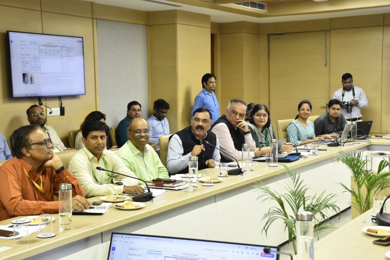 44th Meeting of the National Skills Qualifications Committee Held in ...