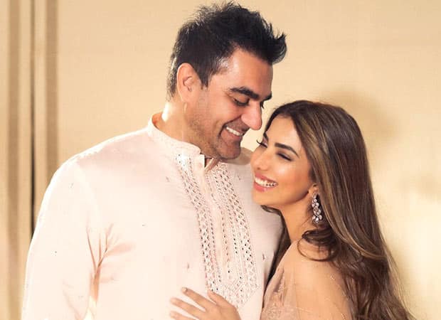 Arbaaz Khan and Sshura Khan Celebrate the Arrival of Their Baby Girl - Observer Voice