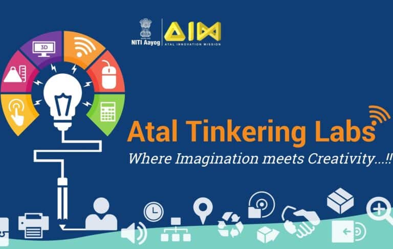 Atal Innovation Mission and IFCCI Collaborate to Expand Atal Tinkering ...
