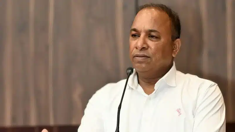 BCCI Secretary Devajit Saikia Compares Women's World Cup Final Impact ...