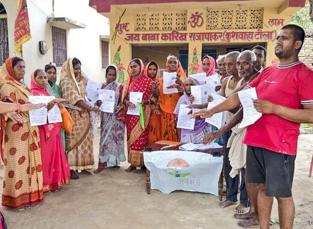 Completion of Special Intensive Revision (SIR) of Electoral Rolls in ...