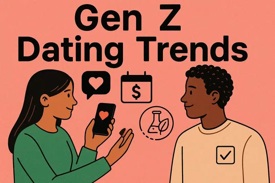 Dating App Cerca Unveils Gen Z Dating Trends - Observer Voice
