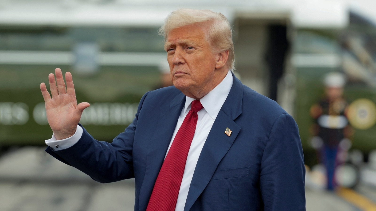 Trump Urged to Immediately Lift 25% Russian Oil Tariffs on India: An In ...