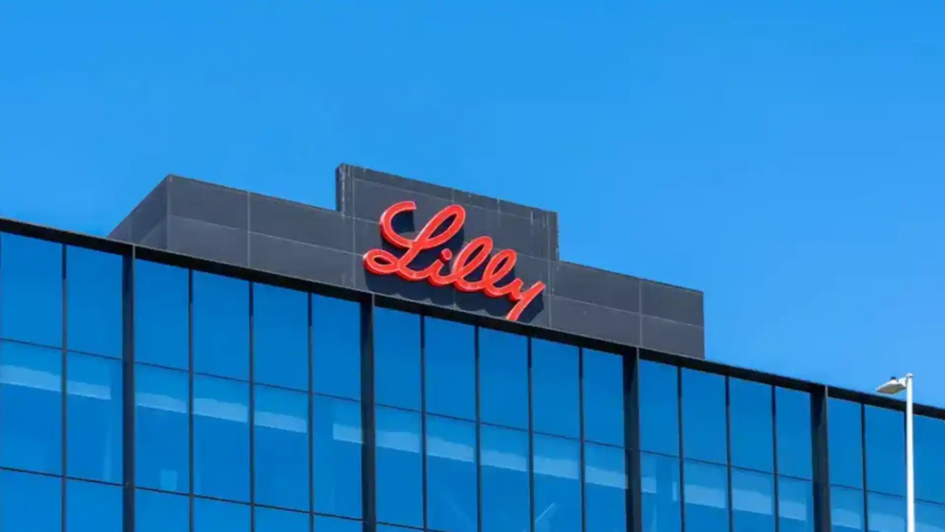 Eli Lilly Invests $1 Billion in New Contract Manufacturing Facilities ...