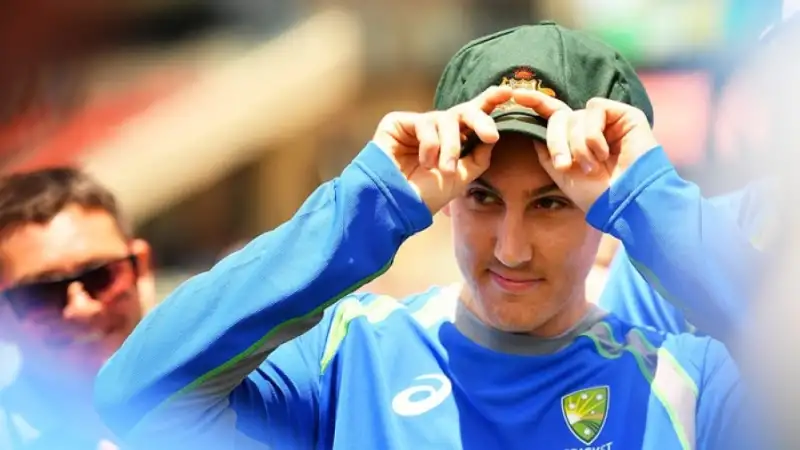 Former RCB Player Opens Up About His Grueling Fight Against Testicular ...