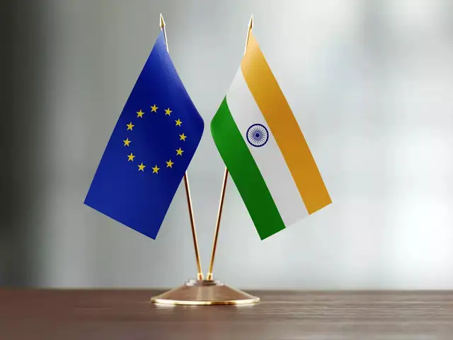 India and EU Conclude 14th Round of FTA Negotiations, Aim to Finalize ...