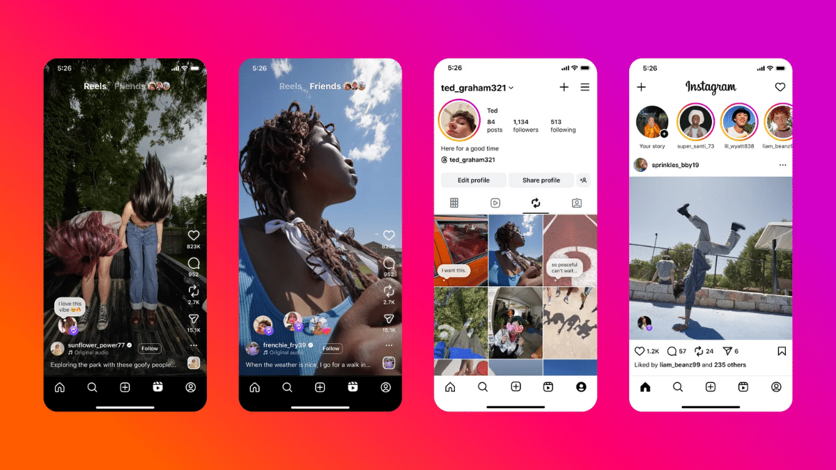 Instagram Enhances Map Feature for Improved Location Sharing Clarity ...