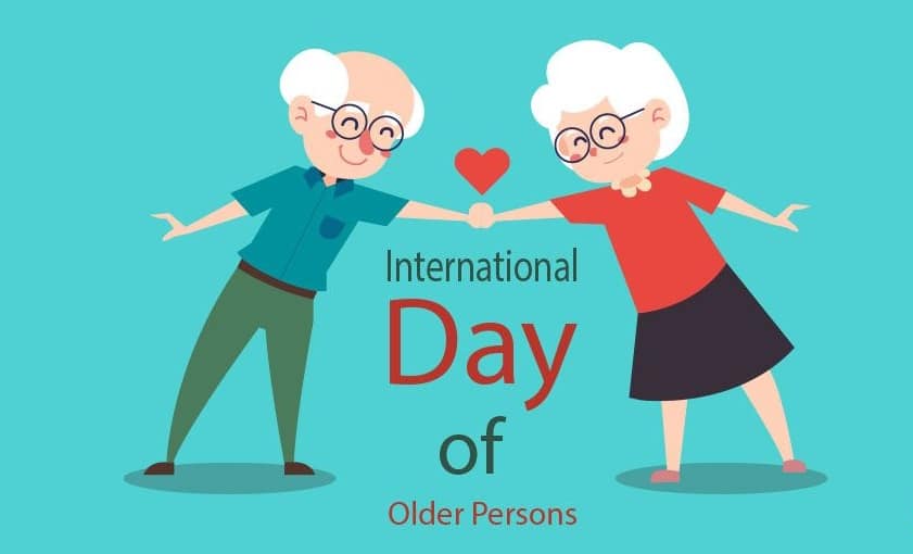 International Day of Older Persons Celebrated - Observer Voice