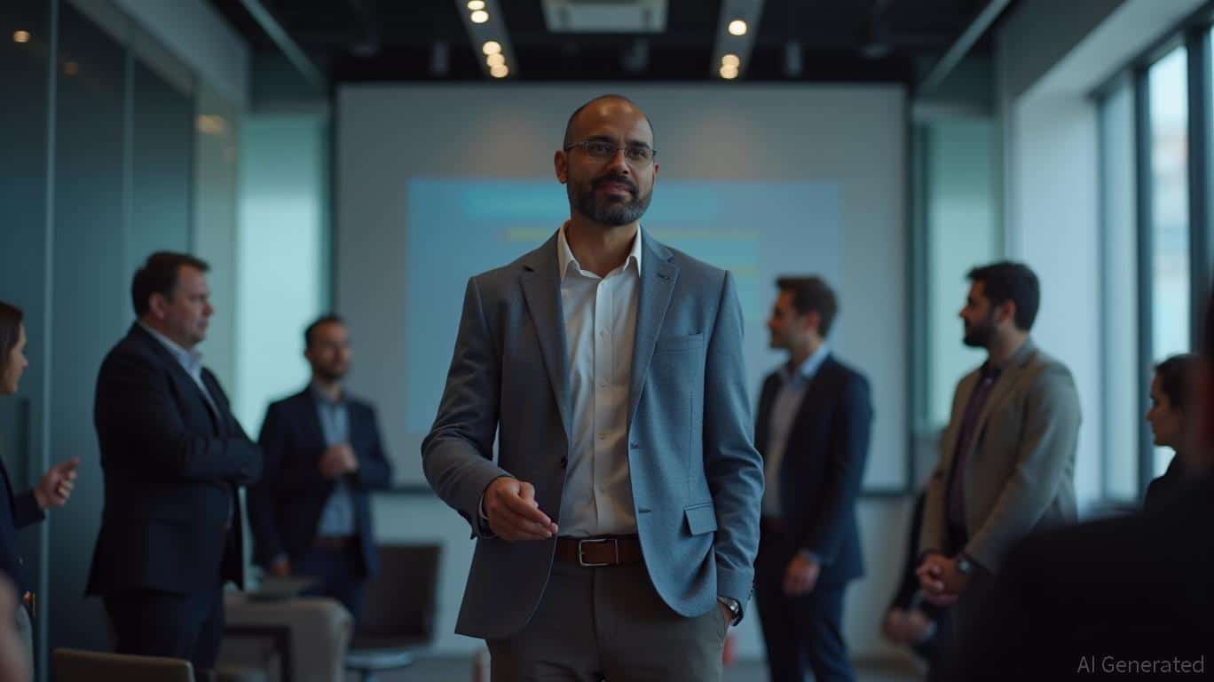 New AI Hardware Startup by Naveen Rao Aims for $5B Valuation with a16z ...