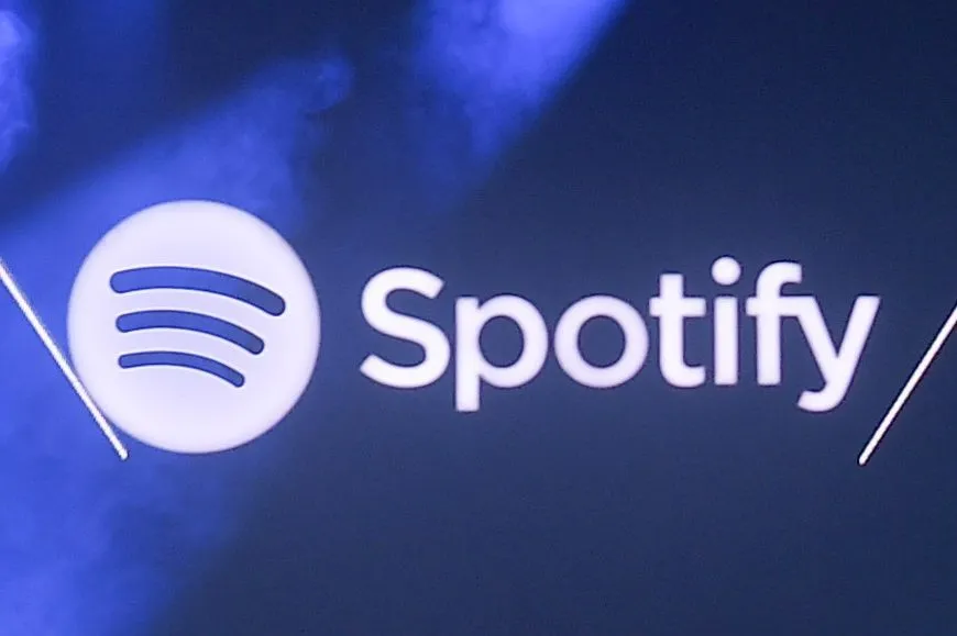 Spotify Collaborates with Record Labels for 'Artist-First' AI Music ...