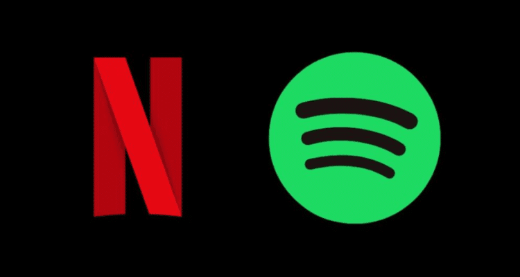 Spotify and Netflix Collaborate on Video Podcast Distribution ...