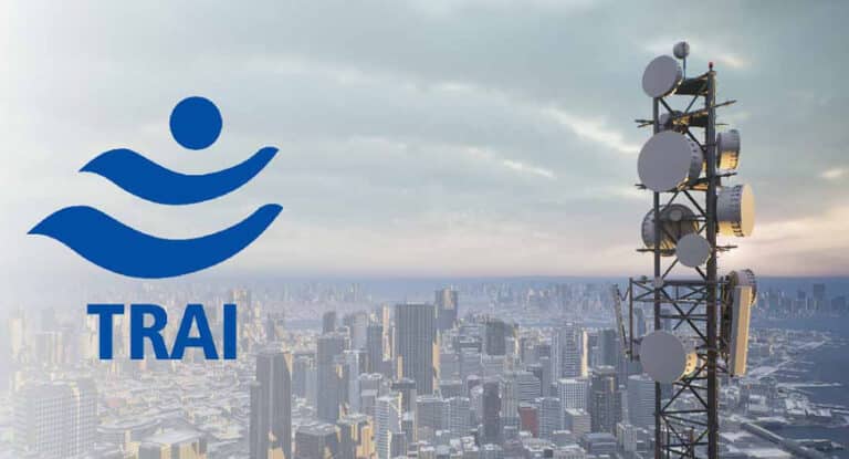 TRAI Launches Competition for Designing Official Logo for India's ...