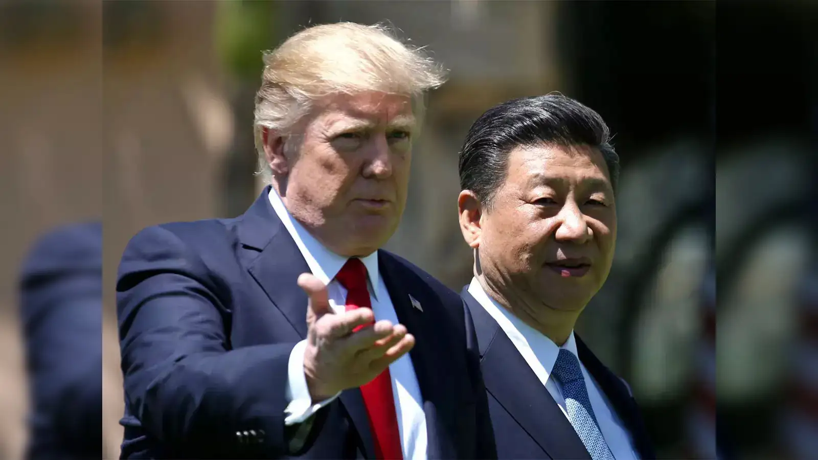 US-China Trade Talks Progressing Towards Final Agreement - Observer Voice
