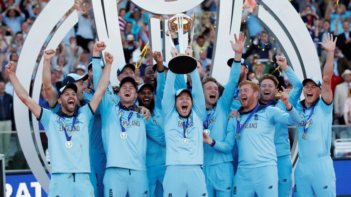 Unraveling the Downfall of England's Cricketing Icon - Observer Voice