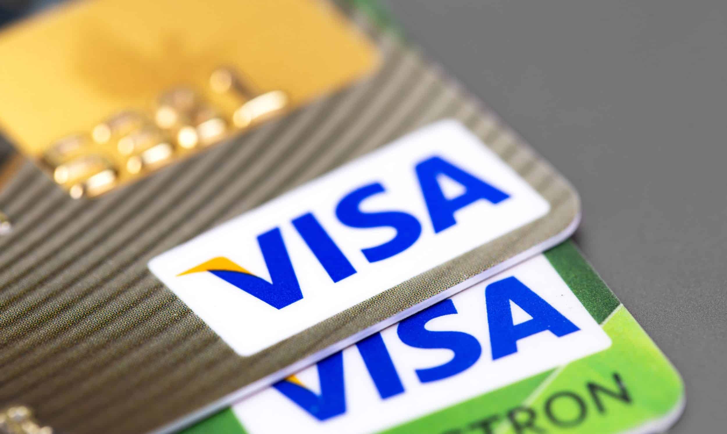 Visa Highlights Safer Payment Solutions Beyond OTPs - Observer Voice