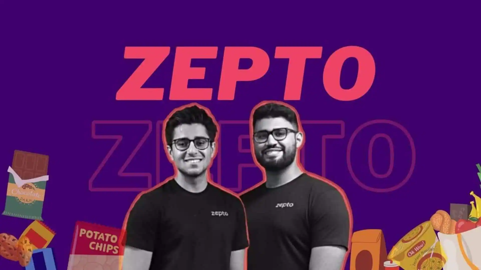 Zepto Secures $450 Million Funding, Reaches $7 Billion Valuation ...