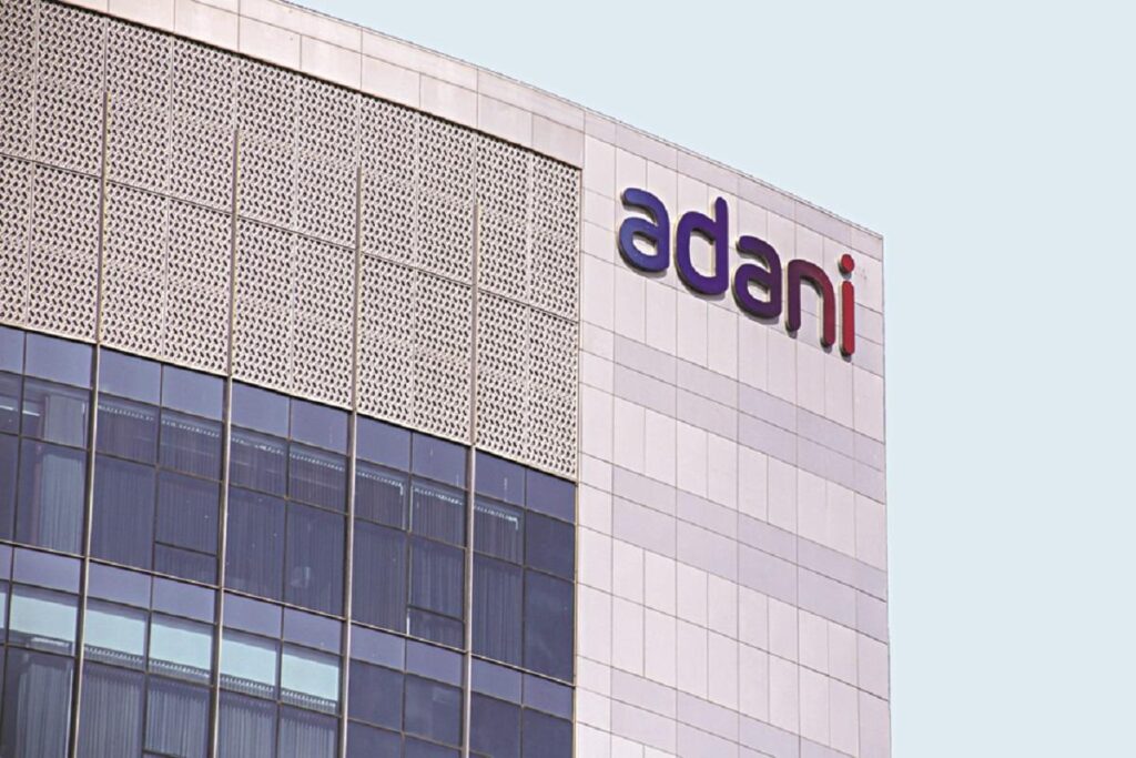 Adani Group Expands Asset Base by Rs 67,870 Crore in H1, Maintains ...