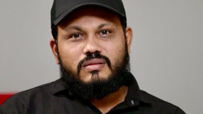 Air India Crash Survivor Declares Himself 'The Luckiest Man Alive ...