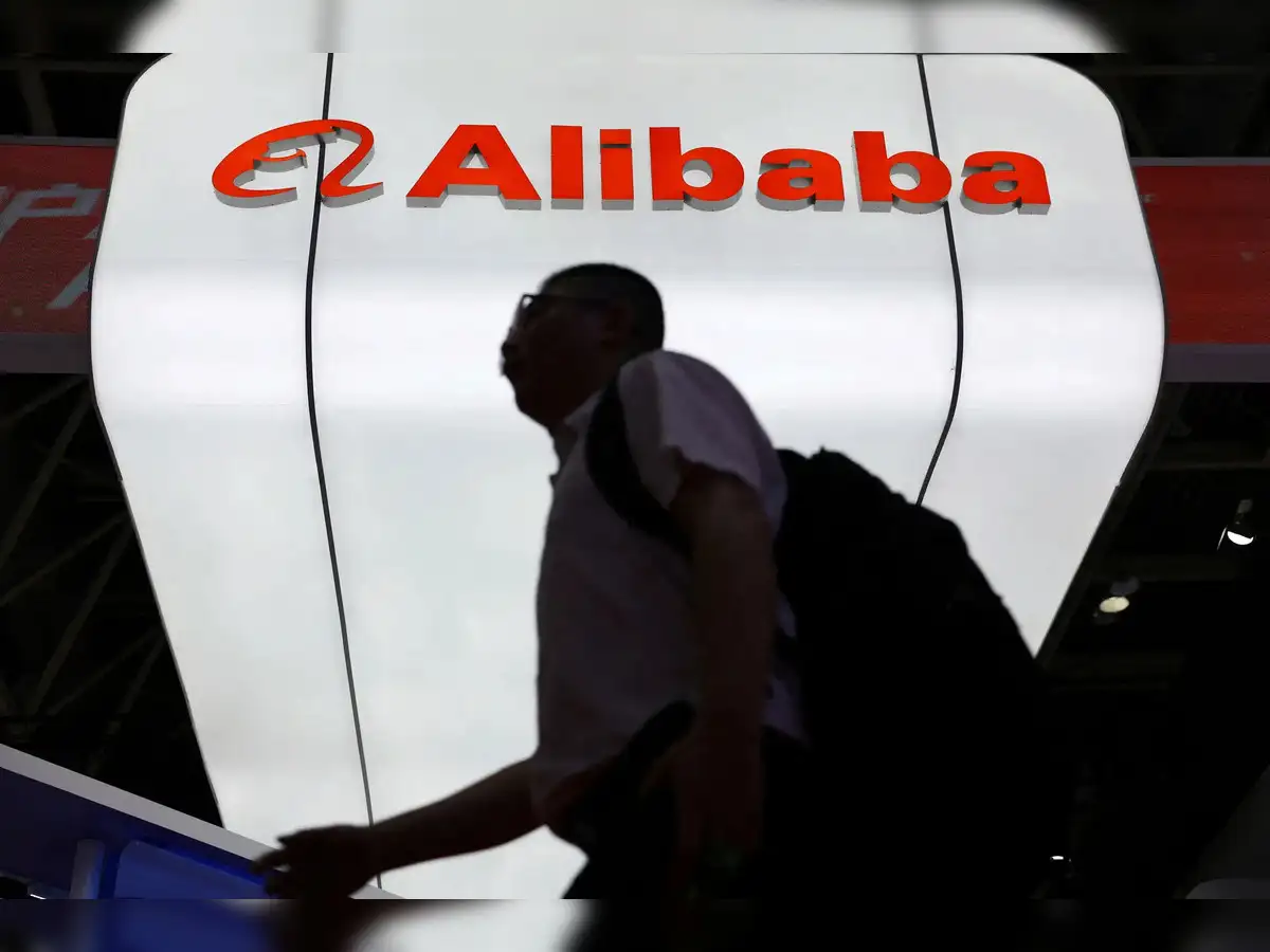 Alibaba Sees Revenue Growth Amid AI Success with 10 Million App ...