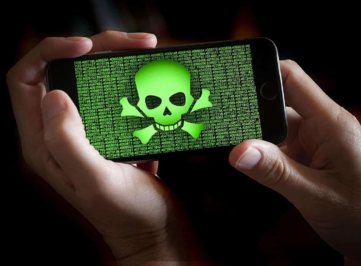 Android Users in India Face Major Threat as Risky Apps Reach 40 Million ...