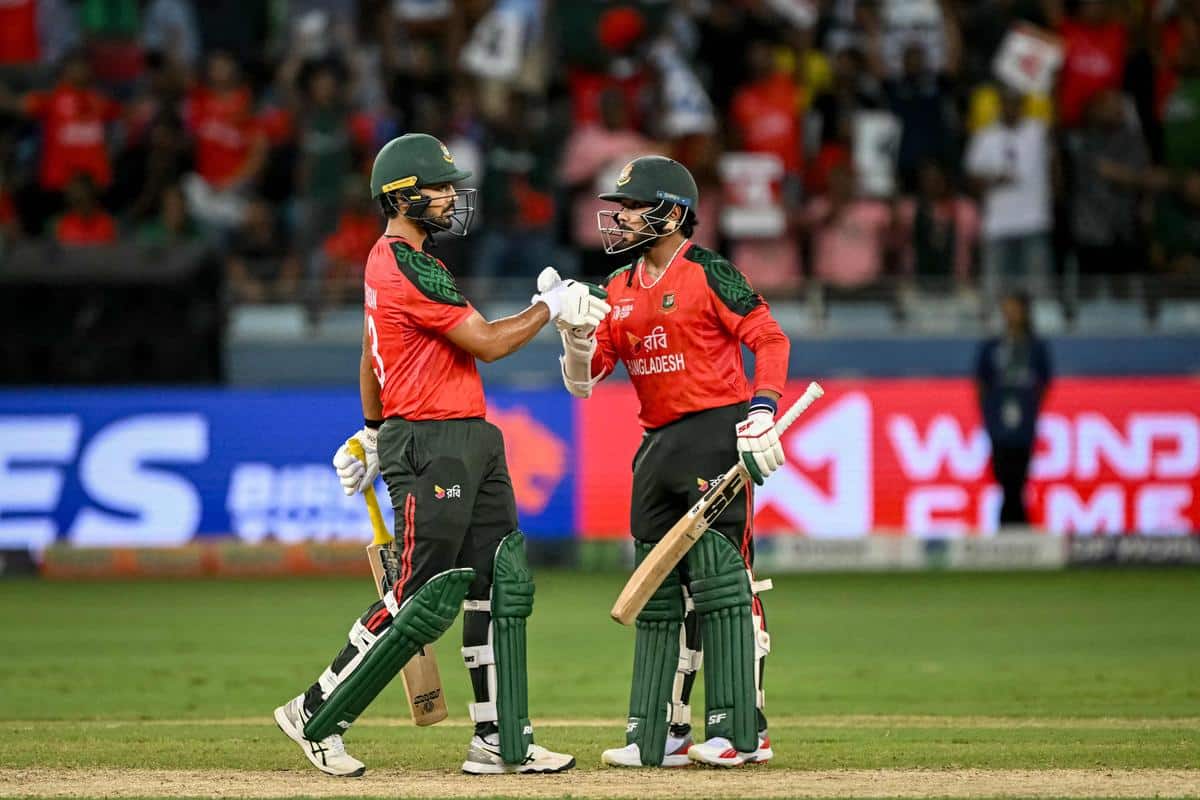 Bangladesh A Clinches Final Spot in Asia Cup 2025 After India A's ...