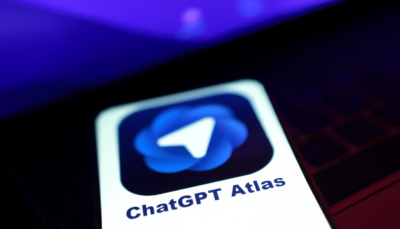 ChatGPT's Atlas AI Browser Receives Significant Mac Feature Update ...