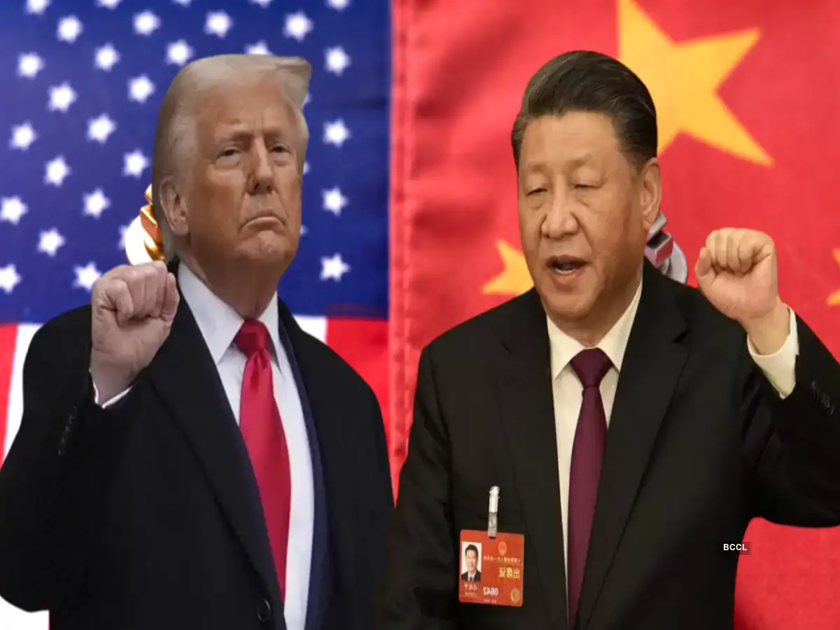 US-China Trade Relations Improve as Beijing Purchases $300 Million in ...
