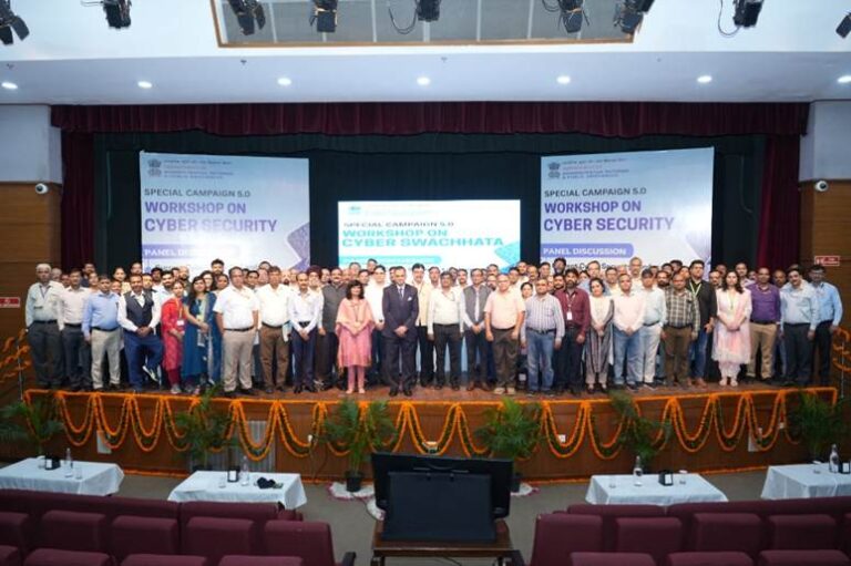 DARPG Promotes Cleanliness and Administrative Efficiency with Special ...