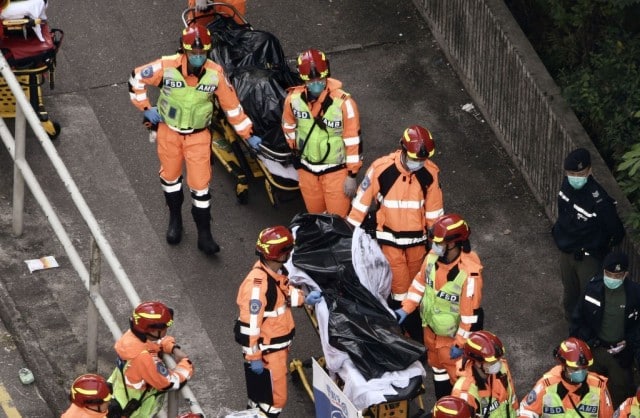 Death Toll Climbs to 146 as Thousands Gather to Honor Victims ...