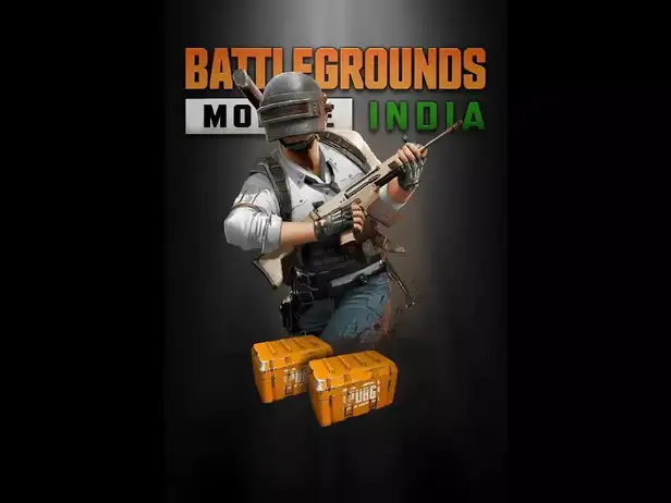 Download BGMI 4.1 Update: Explore New Map, Weapons, and Events ...