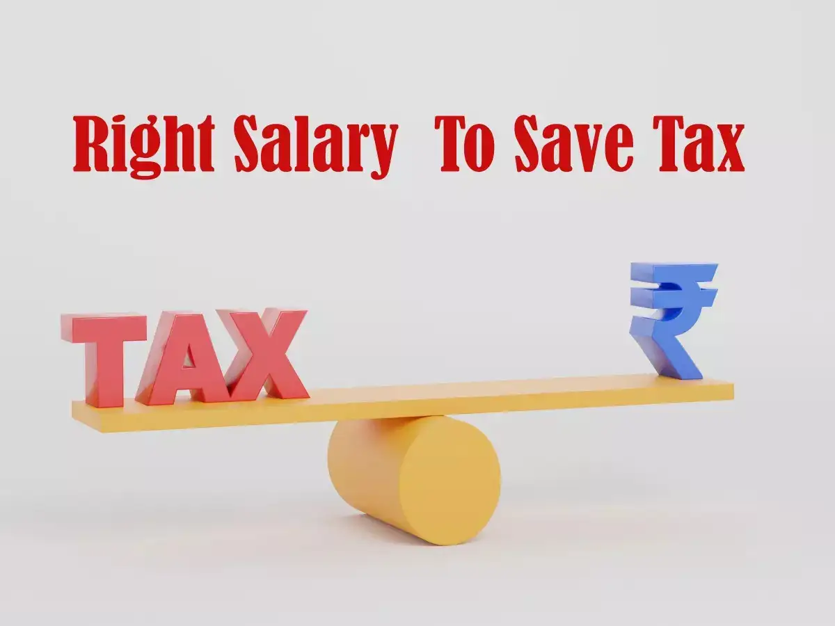 Evaluate Your Salary Structure: Are You Taking Advantage of These Tax Benefits Offered by Your ...