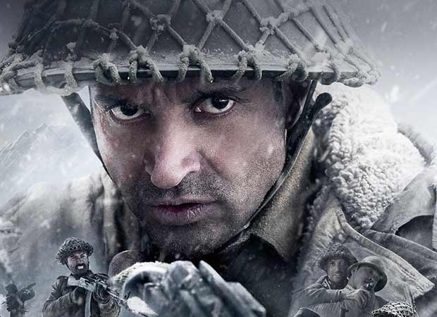 Farhan Akhtar's '120 Bahadur' Set for Grand Music Album Launch at Royal ...