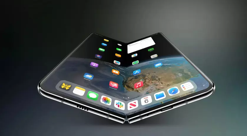 Foldable iPhone Expected in 2026: Latest Leaks Unveiled - Observer Voice