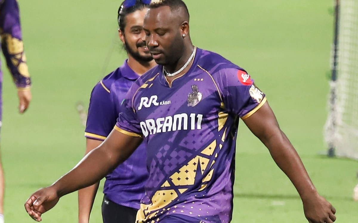 Former India Spinner Reacts to Surprising Mohammed Shami Trade to LSG and Calls Andre Russell's ...
