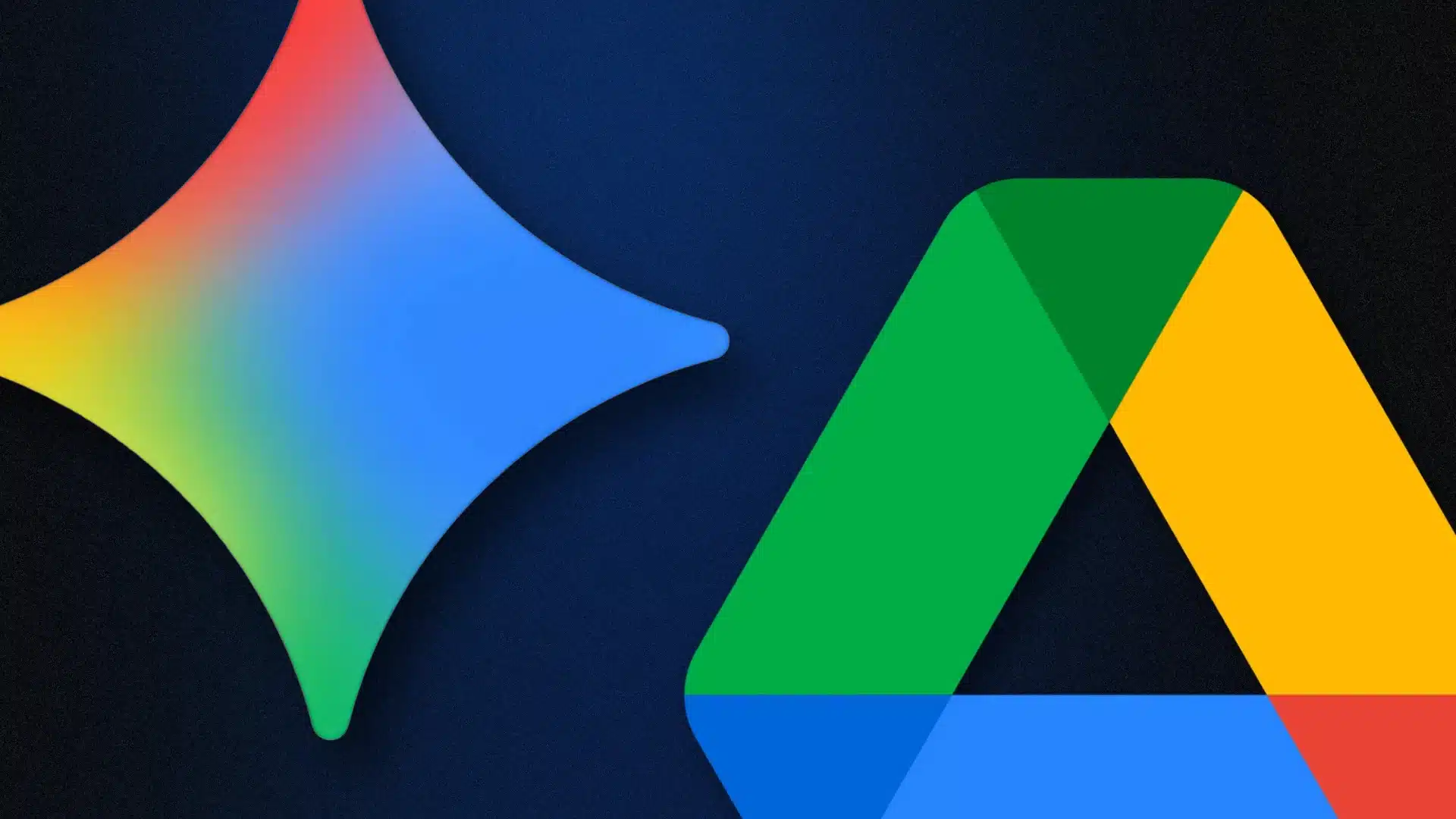 Google Drive Introduces Podcast-Style Audio Summaries for Long PDFs ...