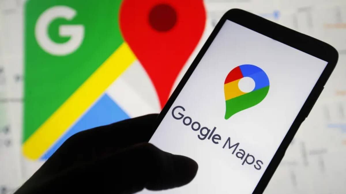 Google Maps Introduces Four New Features to Optimize Travel Efficiency ...