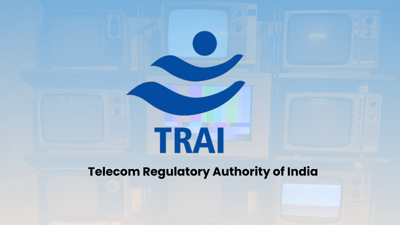 TRAI Evaluates Network Quality in Shillong and East Khasi Hills ...