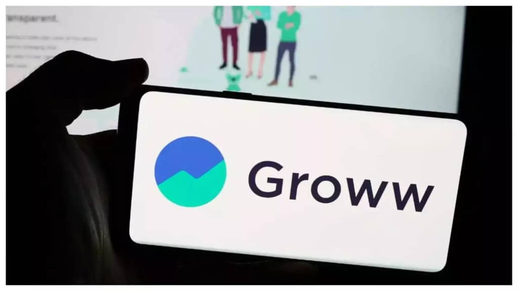 Groww Shares Experience Significant Surge as Billionbrains Garage Ventures Approaches Rs 1 Lakh ...
